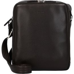 Picard Crossbody Bag 'Milano' male Brown size One Size