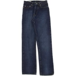 Pepe Jeans Jeans Damen Gr&ouml;&szlig;e 26 Second Hand blau