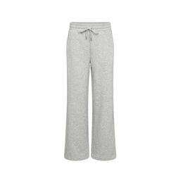 soyaconcept Damen Chinohose "Soya Concept Trouser SC-ANGELIN"99110 lt grau melange, Gr. XXL, Obermaterial: 60% Baumwolle, 40% Polyester, Hosen