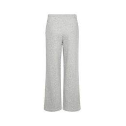 soyaconcept Damen Chinohose "Soya Concept Trouser SC-ANGELIN", grau, Gr. XL, Obermaterial: 60% Baumwolle, 40% Polyester, Hosen