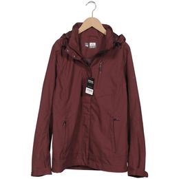 McKINLEY Jacke Damen Gr&ouml;&szlig;e M Second Hand bordeaux