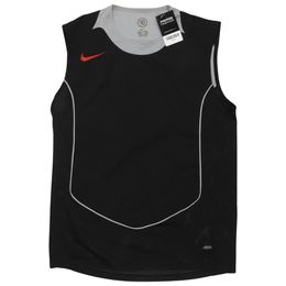 Nike T-Shirt Herren Gr&ouml;&szlig;e M Second Hand schwarz