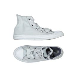 Converse Sneaker Damen Gr&ouml;&szlig;e 39 Second Hand hellblau