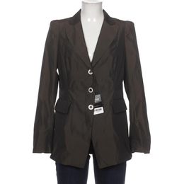 Riani Blazer Damen Gr&ouml;&szlig;e M Second Hand gr&uuml;n