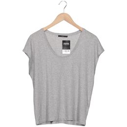 SET T-Shirt Damen Gr&ouml;&szlig;e S Second Hand silber