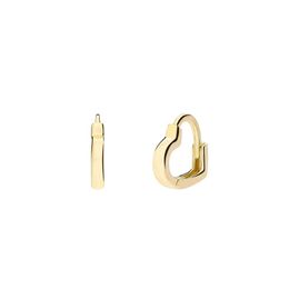 Lucardi Jewelry girl Gold size Onesize