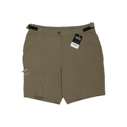 Icepeak Shorts Damen Gr&ouml;&szlig;e L Second Hand grau