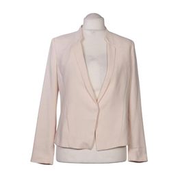 Mango Blazer Damen Gr&ouml;&szlig;e L Second Hand pink