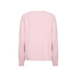soyaconcept Damen Strickpullover "Soya Concept Sweater SC-BANU", rosa, Gr. XS, Obermaterial: 48% Modal, 48% Polyester, 4% Elasthan, Pullover