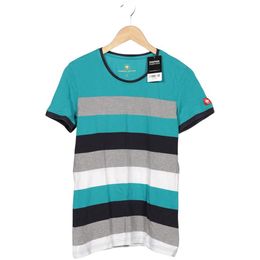 Engelbert Strauss T-Shirt Damen Gr&ouml;&szlig;e M Second Hand bunt