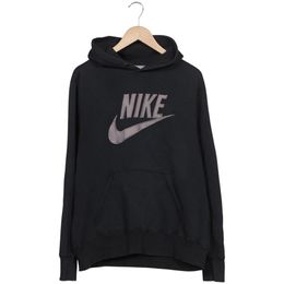 Nike Kapuzenpullover Herren Gr&ouml;&szlig;e XL Second Hand marine