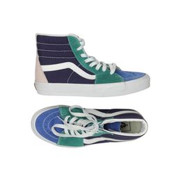 Vans Sneaker Damen Gr&ouml;&szlig;e 38 Second Hand bunt