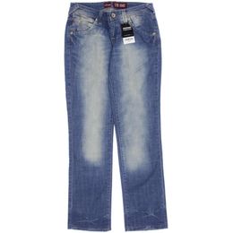 LTB Jeans Damen Gr&ouml;&szlig;e 28 Second Hand blau