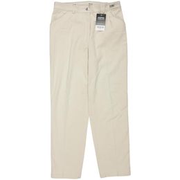 Brax Jeans Damen Gr&ouml;&szlig;e 30/31 Second Hand beige