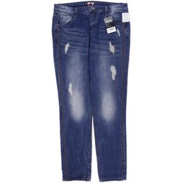Joe Browns Jeans Damen Gr&ouml;&szlig;e 30/31 Second Hand blau