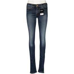 Replay Jeans Damen Gr&ouml;&szlig;e 30 Second Hand blau