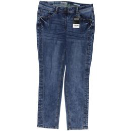 Cecil Jeans Damen Gr&ouml;&szlig;e 34 Second Hand blau