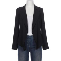 Marc Cain Blazer Damen Gr&ouml;&szlig;e M Second Hand marine