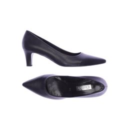 Gabor Pumps Damen Gr&ouml;&szlig;e 39.5 Second Hand schwarz