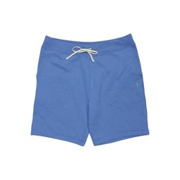Polo Ralph Lauren Shorts Herren Gr&ouml;&szlig;e 35/36 Second Hand hellblau
