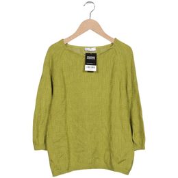 Peter Hahn Pullover Damen Gr&ouml;&szlig;e XL Second Hand hellgr&uuml;n