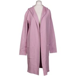 Zwillingsherz Strickjacke Damen Gr&ouml;&szlig;e S Second Hand pink