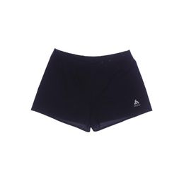 Odlo Shorts Herren Gr&ouml;&szlig;e 34 Second Hand schwarz