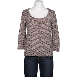 Boden Bluse Damen Gr&ouml;&szlig;e XXL Second Hand braun