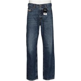 Diesel Jeans Herren Gr&ouml;&szlig;e 29 Second Hand marine