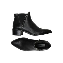 Steve Madden Stiefelette Damen Gr&ouml;&szlig;e 36 Second Hand schwarz