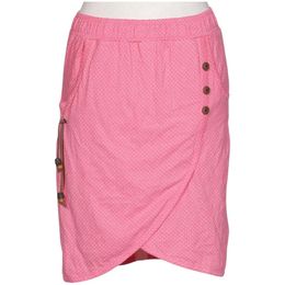 alife and kickin alife & kickin Rock Damen Gr&ouml;&szlig;e S Second Hand pink