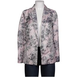 Asos Blazer Damen Gr&ouml;&szlig;e L Second Hand pink