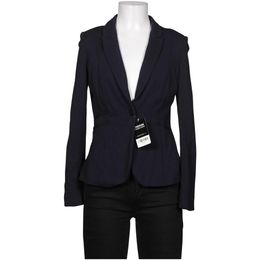 s.Oliver Blazer Damen Gr&ouml;&szlig;e S Second Hand marine