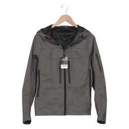 Wellensteyn Jacke Damen Größe L Second Hand grau