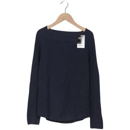 LIEBLINGSST&Uuml;CK LIEBLINGSST&Uuml;CK Pullover Damen Gr&ouml;&szlig;e L Second Hand marine