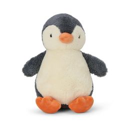 Tchibo - Pl&uuml;schtier &raquo;Pinguin&laquo; - orange