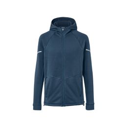 Tchibo - Thermojacke - Herren - Gr. L - dunkelblau
