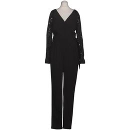 Little Mistress Overall oder Jumpsuit Damen Größe M Second Hand schwarz