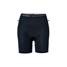 Tchibo - Radunterhose »Pro« - Damen - Gr. L - dunkelblau