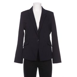 comma, COMMA Blazer Damen Gr&ouml;&szlig;e L Second Hand marine