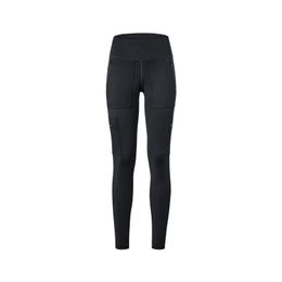 Tchibo - Outdoor-Thermotight - Damen - Gr. L - schwarz