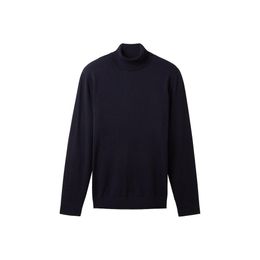 Tom Tailor Pullover Herren Gr&ouml;&szlig;e XL navy