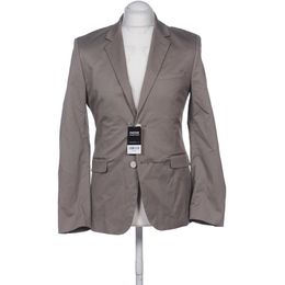 H&M H&M Sakko Herren Gr&ouml;&szlig;e M Second Hand beige