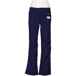 Jack Wolfskin Stoffhose Damen Gr&ouml;&szlig;e S Second Hand marine