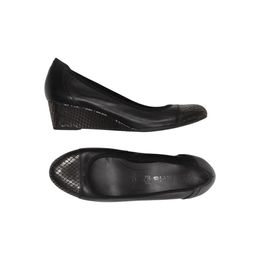 Tamaris Pumps Damen Gr&ouml;&szlig;e 39 Second Hand schwarz