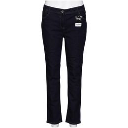 Cecil Jeans Damen Gr&ouml;&szlig;e 33 Second Hand marine