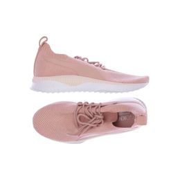 Puma Sneaker Damen Gr&ouml;&szlig;e 42 Second Hand pink