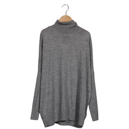 Cos Pullover Damen Gr&ouml;&szlig;e S Second Hand grau