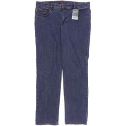 Brax Jeans Herren Gr&ouml;&szlig;e 35 Second Hand blau