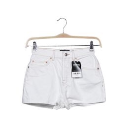 Asos Shorts Damen Gr&ouml;&szlig;e XS Second Hand wei&szlig;